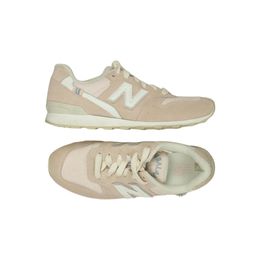 New Balance Sneaker Damen Gr&ouml;&szlig;e 37.5 beige