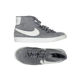 Nike Sneaker Damen Gr&ouml;&szlig;e 38.5 grau