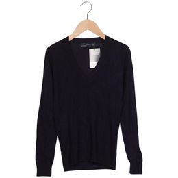 Zara Pullover Damen Gr&ouml;&szlig;e S lila