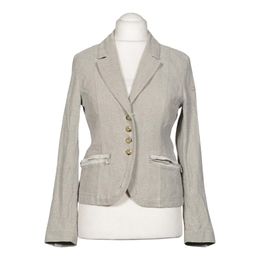 Airfield Blazer Damen Gr&ouml;&szlig;e M grau