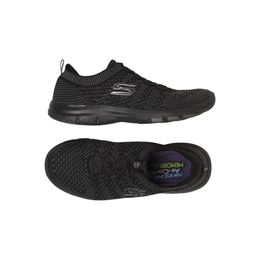 Skechers Sneaker Damen Gr&ouml;&szlig;e 35 schwarz