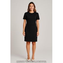 BOSS Black Kleid Damen Gr&ouml;&szlig;e M marine