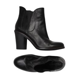 Esprit Stiefelette Damen Gr&ouml;&szlig;e 39 schwarz