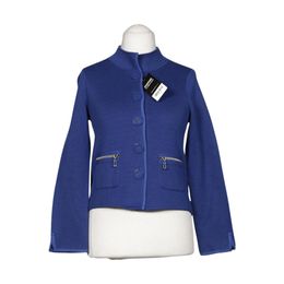 Betty Barclay Blazer Damen Gr&ouml;&szlig;e M blau