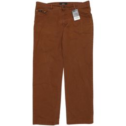 Brax Jeans Herren Gr&ouml;&szlig;e 35 braun