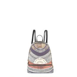 Gattinoni Rucksack Damen Gr&ouml;&szlig;e One Size bunt