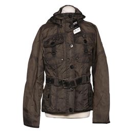Wellensteyn Jacke Damen Gr&ouml;&szlig;e M braun