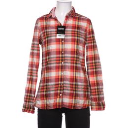 Tommy Hilfiger Bluse Damen Gr&ouml;&szlig;e M rot