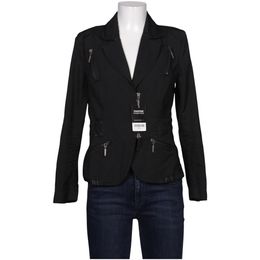 Airfield Blazer Damen Gr&ouml;&szlig;e L schwarz