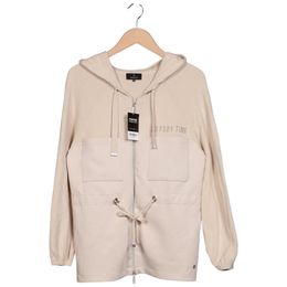 monari Kapuzenpullover Damen Gr&ouml;&szlig;e L beige