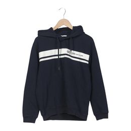 Tom Tailor Kapuzenpullover Herren Gr&ouml;&szlig;e M marine