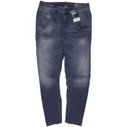 Diesel Jeans Damen Gr&ouml;&szlig;e 25 blau