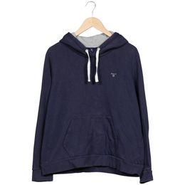 Gant Kapuzenpullover Herren Gr&ouml;&szlig;e XXL marine