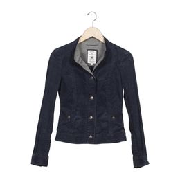 Tom Tailor Denim Jacke Damen Gr&ouml;&szlig;e XS marine