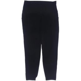 Champion Authentic Athletic Apparel Stoffhose Damen Gr&ouml;&szlig;e L schwarz