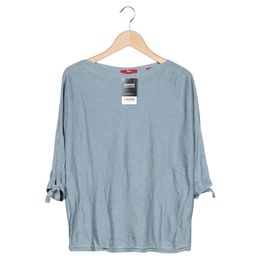 s.Oliver Pullover Damen Gr&ouml;&szlig;e M hellblau