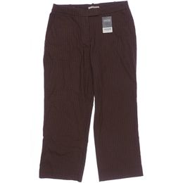 Esprit Stoffhose Damen Gr&ouml;&szlig;e L braun