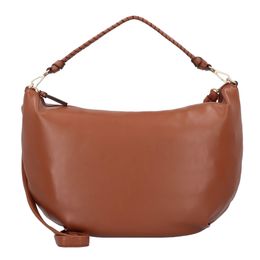 Gabor Schultertasche 'Lela' Damen Gr&ouml;&szlig;e One Size braun