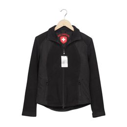 Wellensteyn Jacke Damen Gr&ouml;&szlig;e S schwarz