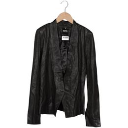 Stylein Jacke Damen Gr&ouml;&szlig;e S schwarz