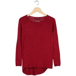 Only Pullover Damen Gr&ouml;&szlig;e XS rot