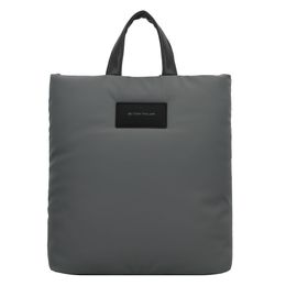 Tom Tailor Rucksack 'Patti ' Damen Gr&ouml;&szlig;e One Size grau / schwarz