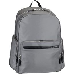 Mandarina Duck Rucksack 'Hunter' Herren Gr&ouml;&szlig;e One Size dunkelgrau
