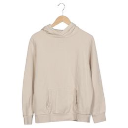 Tamaris Kapuzenpullover Damen Gr&ouml;&szlig;e L beige