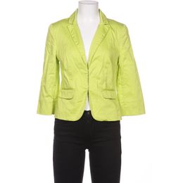 Hallhuber Blazer Damen Gr&ouml;&szlig;e M hellgr&uuml;n