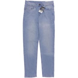 Denim Co. Jeans Herren Gr&ouml;&szlig;e 30 hellblau