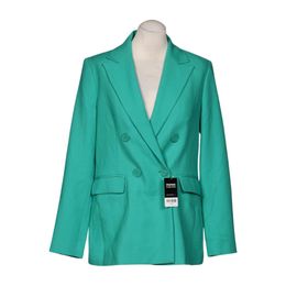 Hallhuber Blazer Damen Gr&ouml;&szlig;e M t&uuml;rkis
