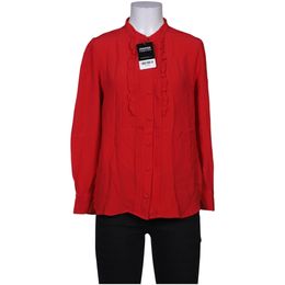 Seidensticker Bluse Damen Gr&ouml;&szlig;e XS rot
