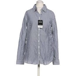 Tommy Hilfiger Bluse Damen Gr&ouml;&szlig;e S grau