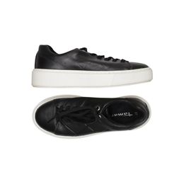 Tamaris Sneaker Damen Gr&ouml;&szlig;e 37 schwarz