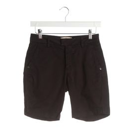 MOS MOSH Bermuda / Shorts Damen Gr&ouml;&szlig;e XS schwarz