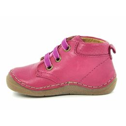 froddo Lauflernschuhe Gr&ouml;&szlig;e 20 fuchsia