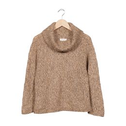 Brax Pullover Damen Gr&ouml;&szlig;e XL beige