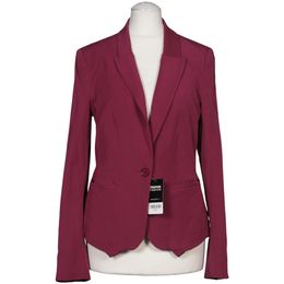 comma, COMMA Blazer Damen Gr&ouml;&szlig;e XS bordeaux