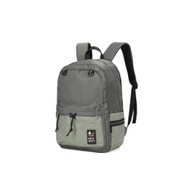 Aoking Rucksack Herren Gr&ouml;&szlig;e One Size pastellgr&uuml;n / dunkelgr&uuml;n