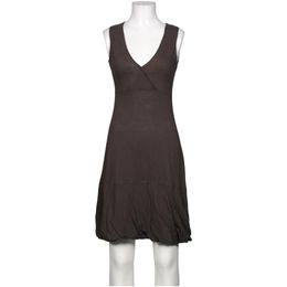BOSS Kleid Damen Gr&ouml;&szlig;e XS braun