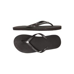 Calvin Klein Sandalen Damen Gr&ouml;&szlig;e 35 schwarz