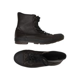 Converse Stiefel Herren Gr&ouml;&szlig;e 40 braun