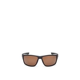 Timberland Sonnenbrille Herren Gr&ouml;&szlig;e One Size braun / schwarz