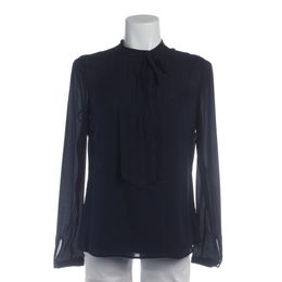 Burberry Bluse / Tunika Damen Gr&ouml;&szlig;e S navy