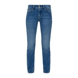 s.Oliver Jeans 'Karolin' Damen Gr&ouml;&szlig;e 25/26 blue denim