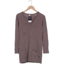 s.Oliver Pullover Damen Gr&ouml;&szlig;e S braun