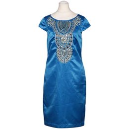 Apart Kleid Damen Gr&ouml;&szlig;e XS blau