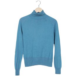 King Louie Pullover Damen Gr&ouml;&szlig;e M hellblau