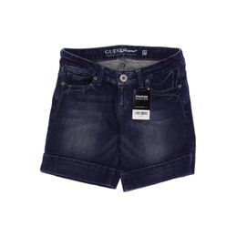 Guess Shorts Damen Gr&ouml;&szlig;e S marine