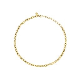 Breil Kette Damen Gr&ouml;&szlig;e One Size gold